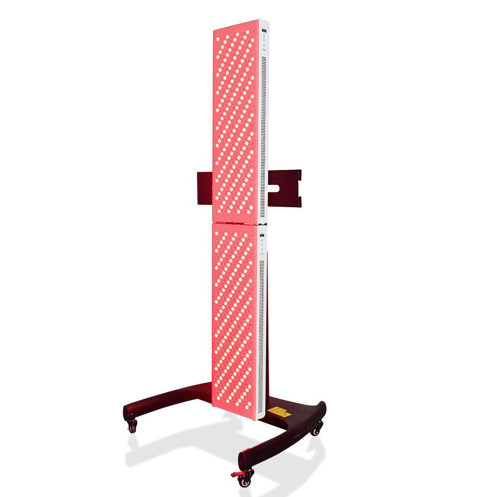 VERTICAL LIGHT THERAPY STAND – light-therapy.com